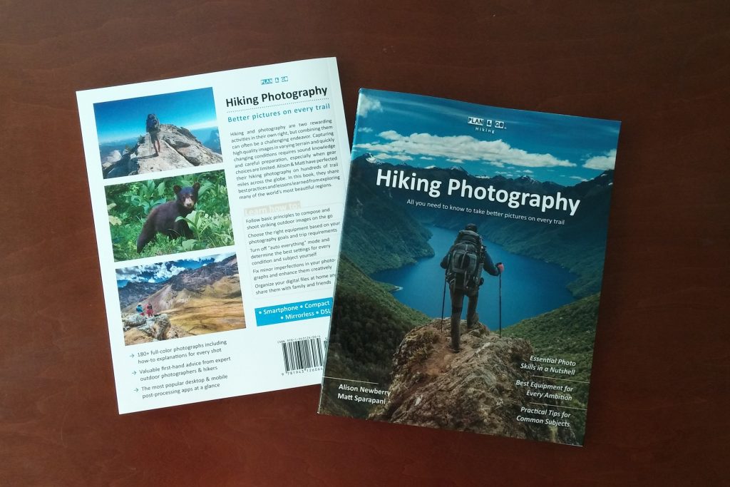 Hiking Photography Handbook | Plan & Go Hiking